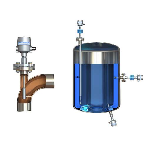 LNG Sampling Probes Distributors, LNG Sampling System Dealers
